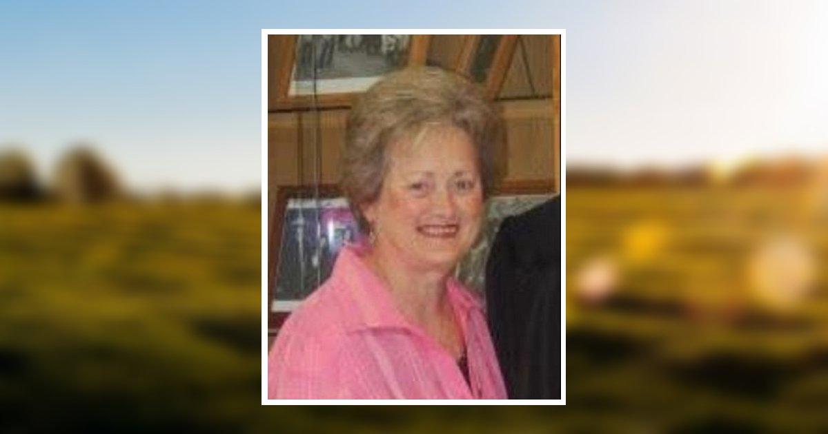 Phyllis Ann Vaughn Thomason Obituary May 2, 2025 - Riemann Family ...