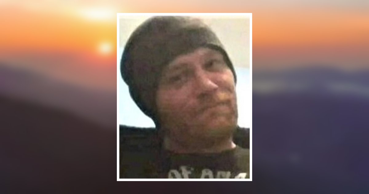 Anthony Patrick Papp Obituary January 18, 2023 - Slone and Co. Funeral ...