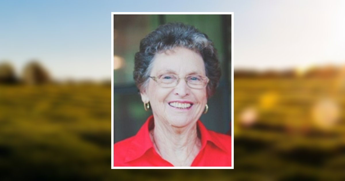 Edith Mae Phipps Johnson Obituary July 11, 2021 - Madisonville Funeral Home