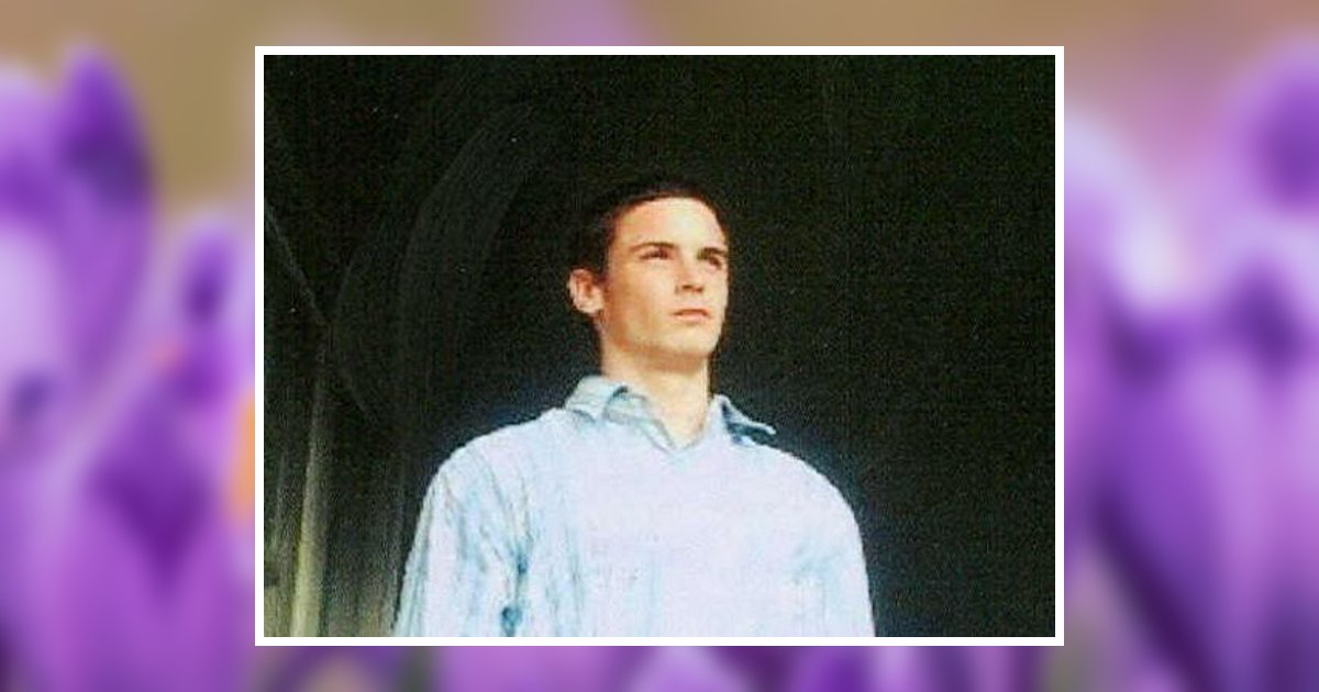 James Ice Obituary - Newcomer Akron