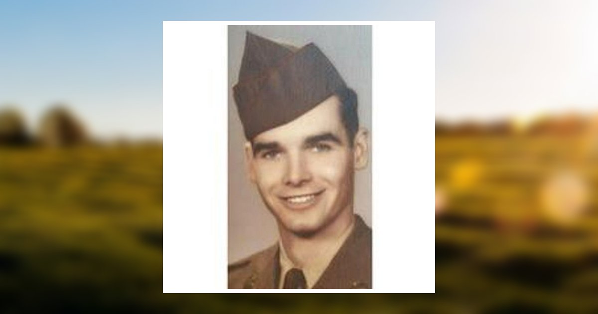 Lewis W. Smail Obituary April 28, 2015 - Bram Funeral Home