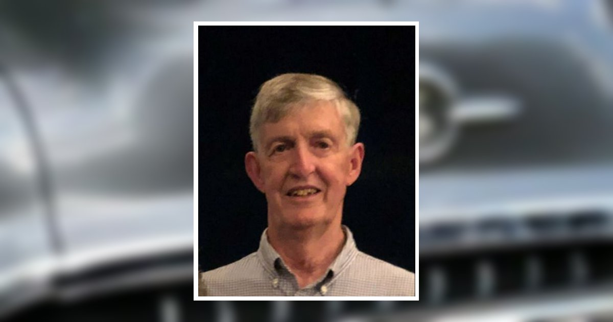 Thomas Ronald "Ron" Turner Obituary January 9, 2024 - Glenn Funeral Home and Crematory