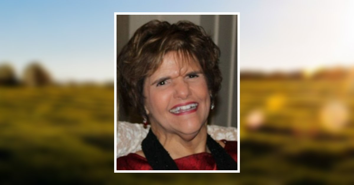 Susan Mary Haake Obituary September 13, 2022 - Muehlebach Funeral Care