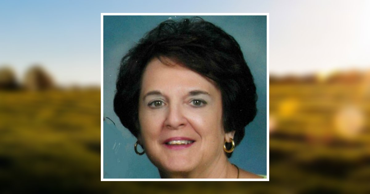 Angeline Hoffman Obituary July 28, 2017 - Burton Quinn Scott Cremation ...