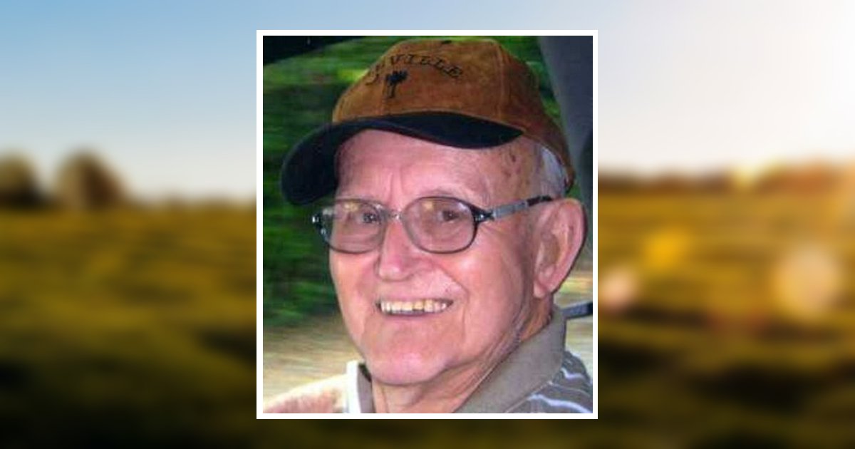 Jack "Daddy Jack" Whaley Obituary June 18, 2008 - Harris Funeral Home ...