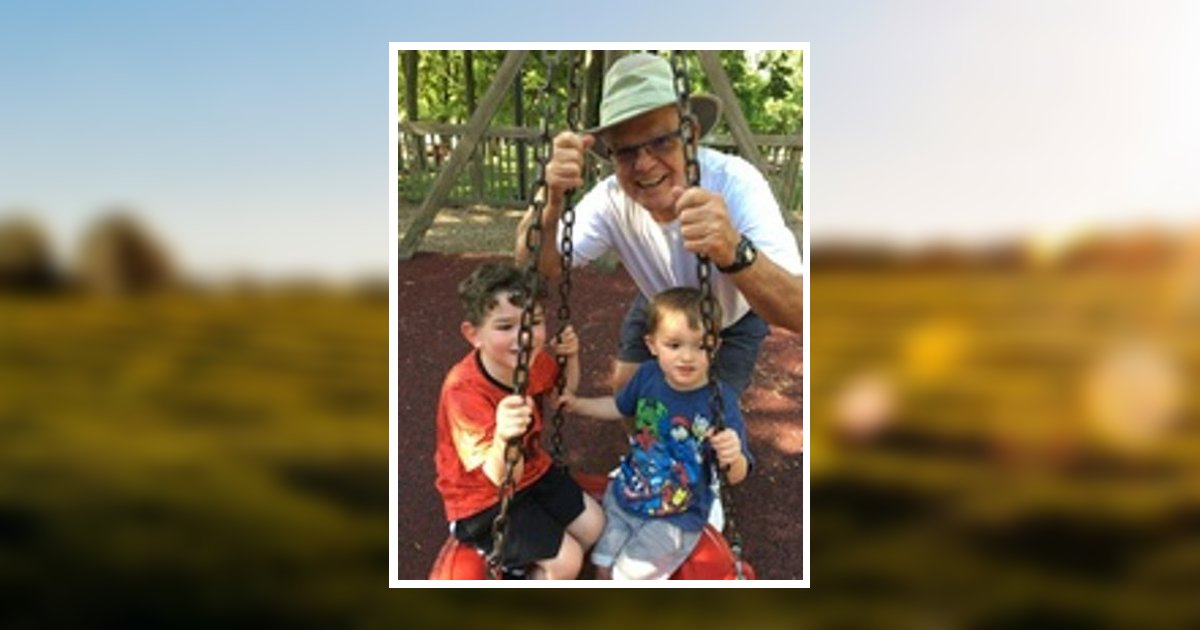 Jeffrey Sims Obituary August 23, 2020 - Williamson Memorial Funeral ...