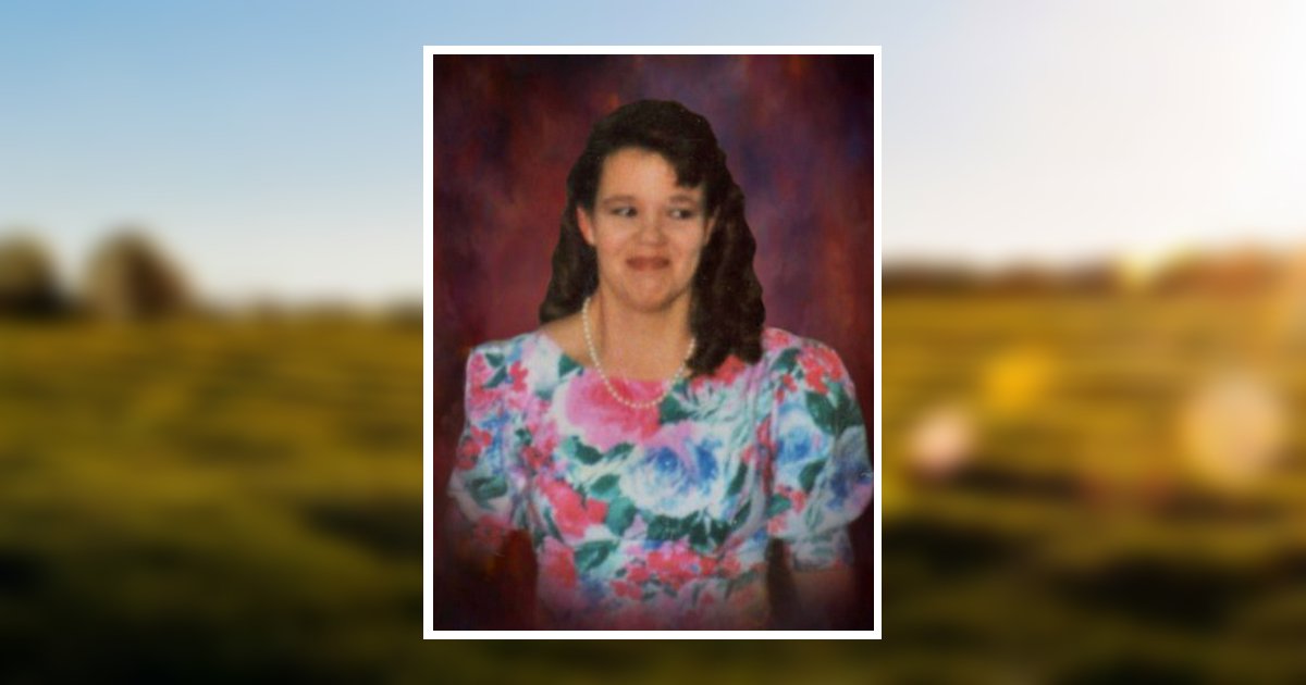 Crystal Amanda (Connell) Wilds Obituary December 12, 2019 - Low Country ...