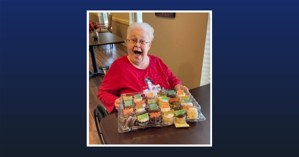 Mary Lou Alaia Obituary October 29, 2025 - Countryside Funeral Homes ...