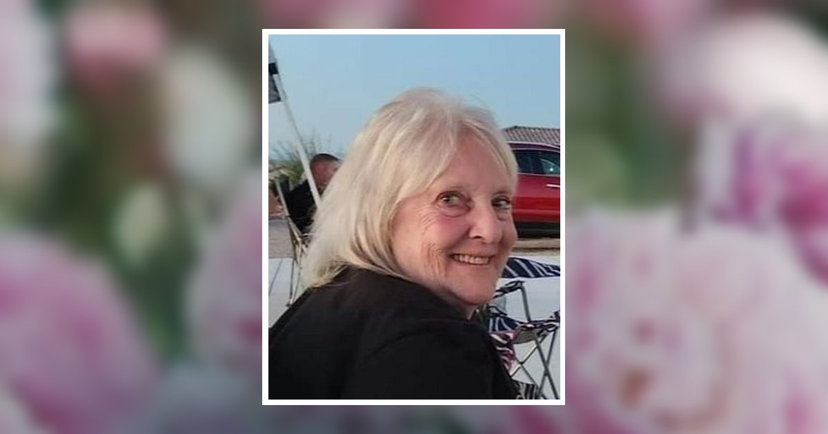 Donna Kaye Smith Obituary April 12, 2024 - Star Mortuary