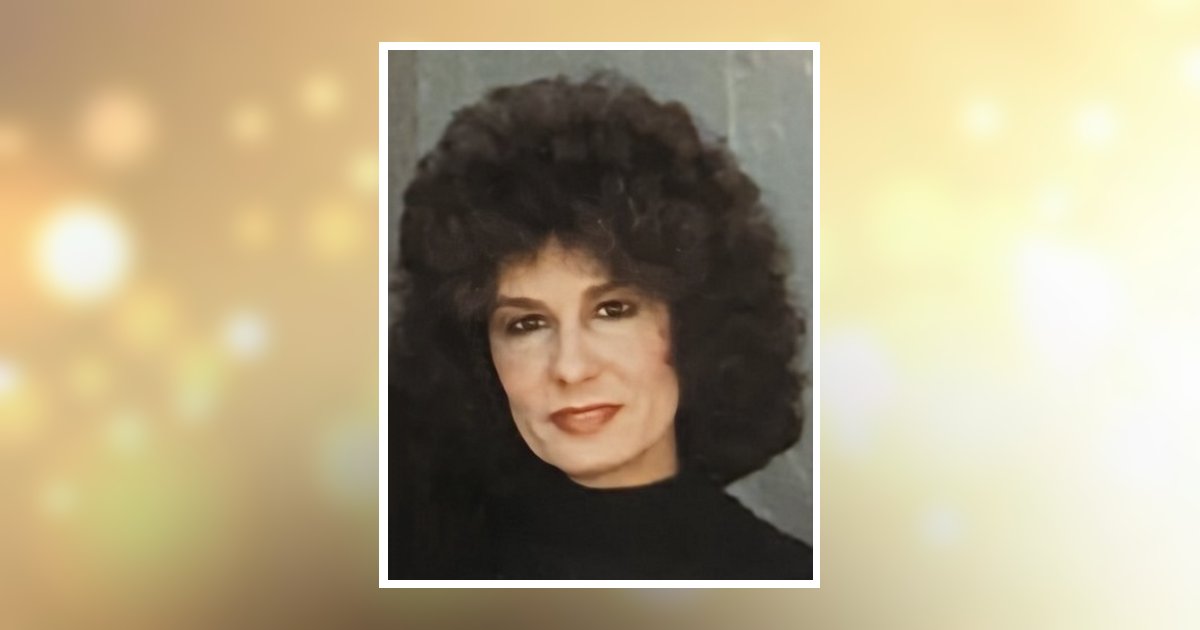 Sharon Lyn Nuckolls Obituary January 28, 2025 - Longview Funeral Home ...