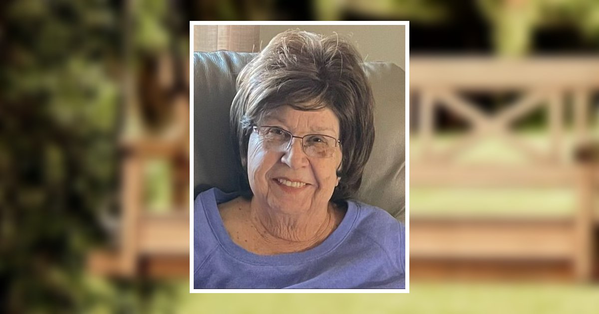 Laura Kay Vicars Obituary April 29, 2025 - Fitzpatrick Funeral Home