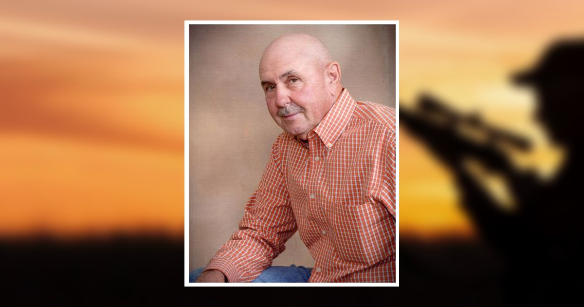 A.G. Johnson, Jr. Obituary August 25, 2024 - Rose & Graham Funeral Home