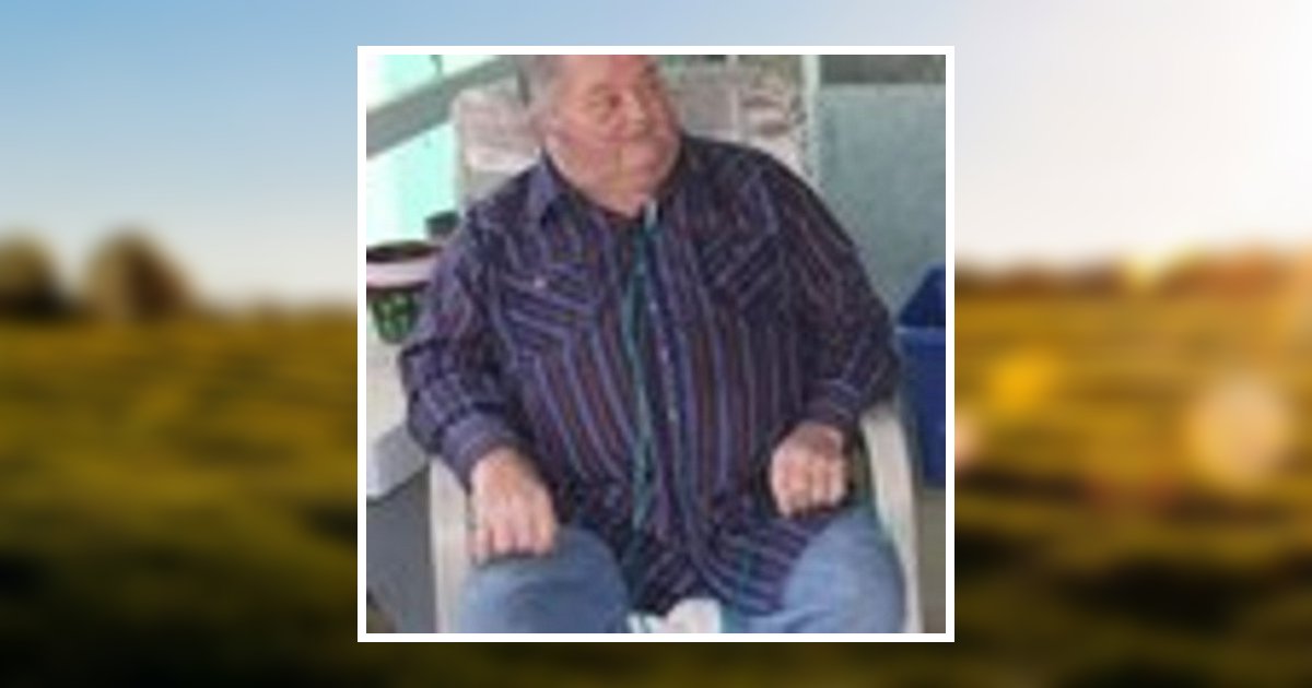 Kent Tennis Obituary July 11, 2017 - Robson Funeral Home