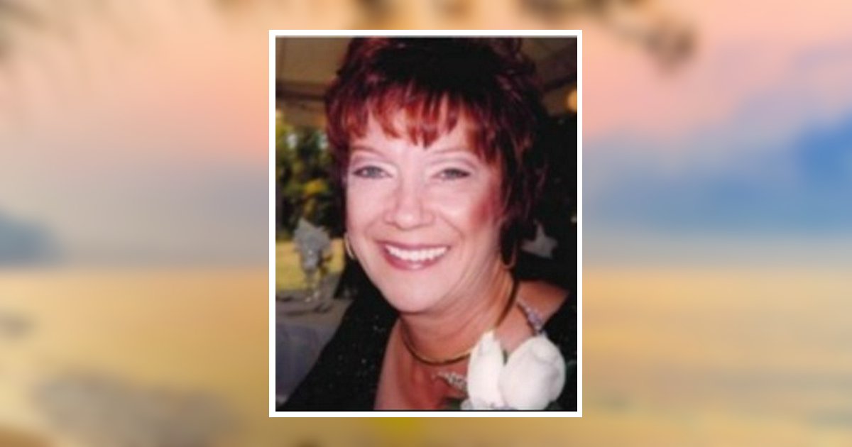 Marsha Ann Kidd Obituary December 9, 2024 - Clifford Shoemaker Funeral Home