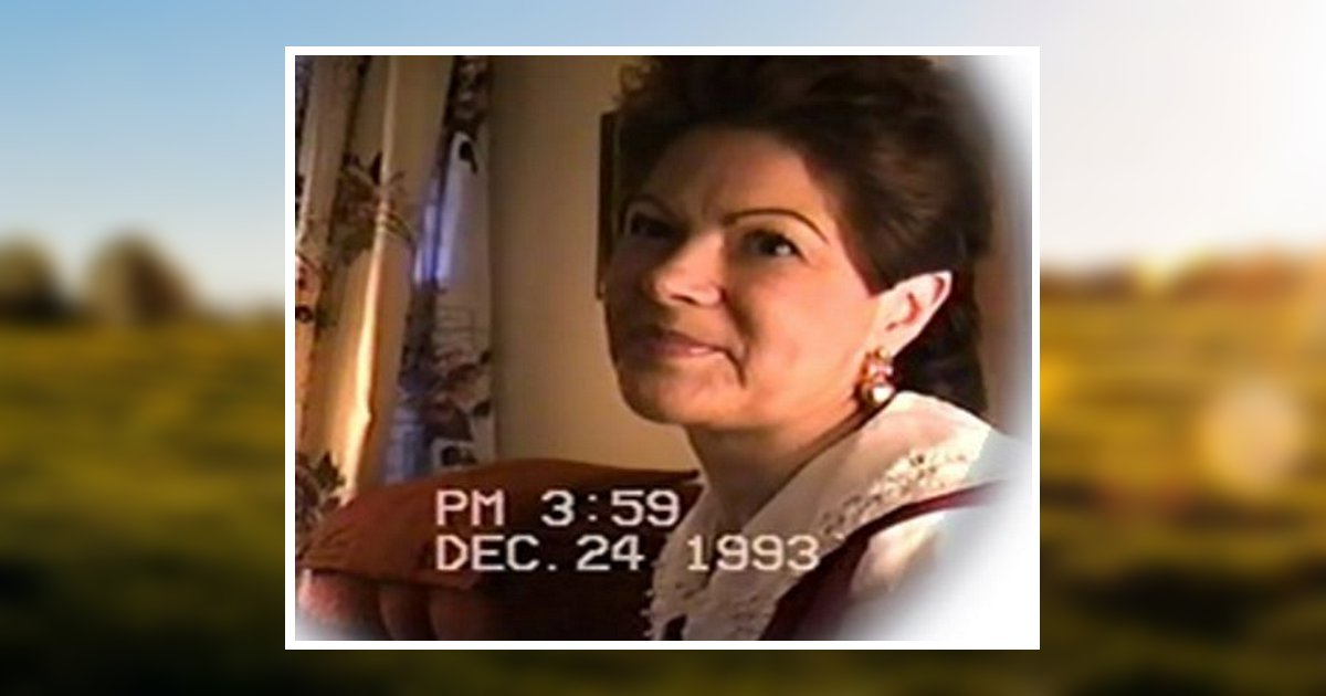 Barbara Ruth Brown Obituary July 14, 2019 - Park Lawn Funeral Homes