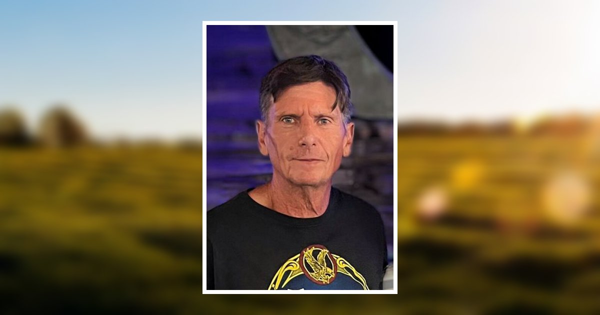 Jimmy Keith Sharber Obituary October 10, 2023 - LaGrone Blackburn-Shaw ...