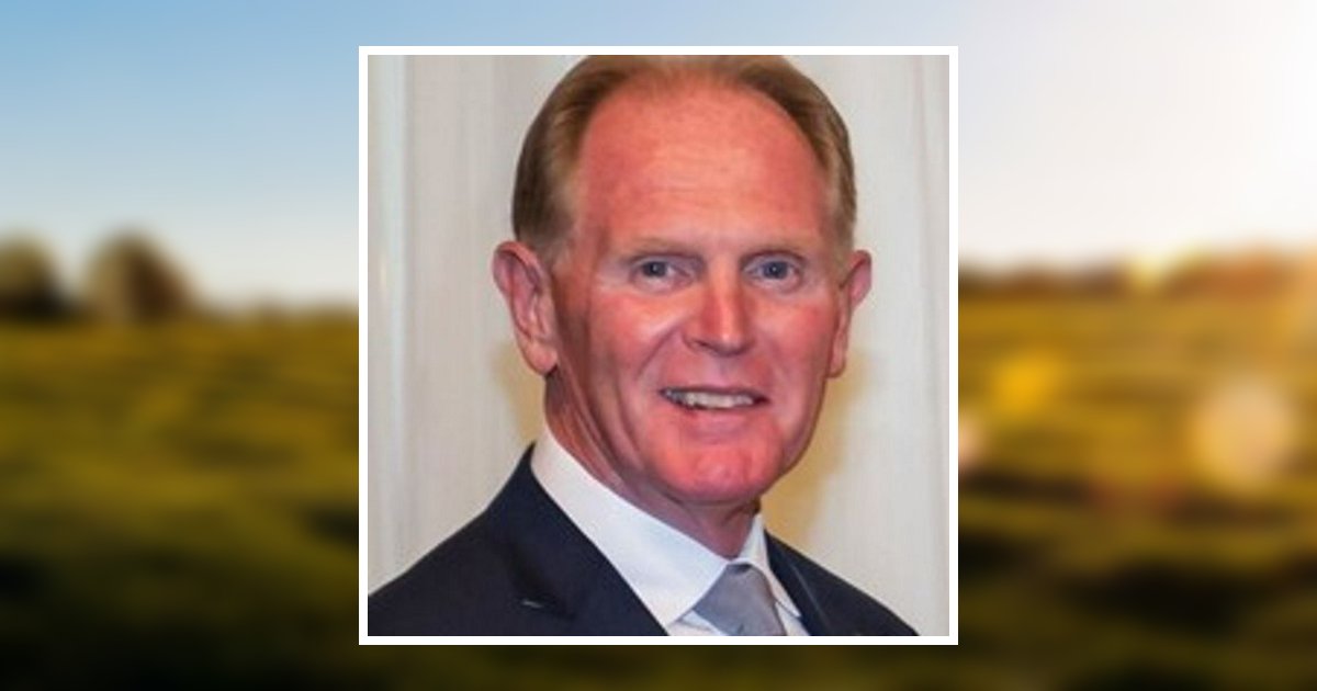 Richard Neal Robinette Obituary January 13, 2021 - Redmon Funeral Home