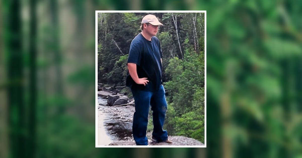 Kyle R. King Obituary November 6, 2025 - Mattson Funeral Home ...