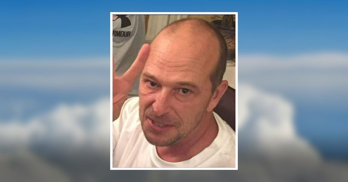 Anthony E Archbold Obituary June 7, 2024 - Dean's Funeral Home