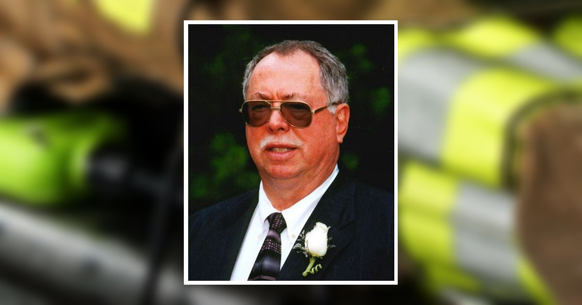 Donald Gene Owens Obituary February 15, 2025 - Ingram Funeral Home ...