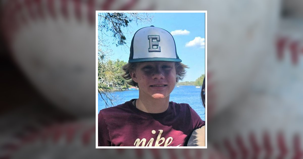 Bradyn Michael Bohn Obituary March 5, 2025 - Beste Funeral Home