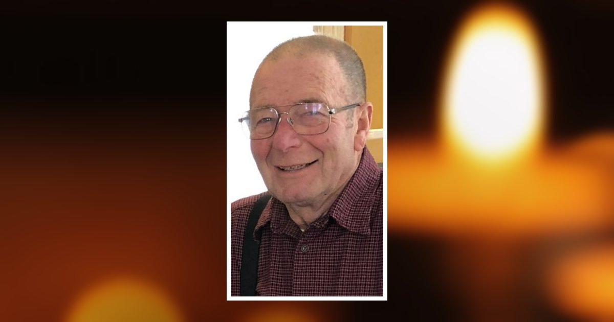 John Anthony Riley Obituary 2023 - H.E. Turner & Co., Inc. Funeral Home