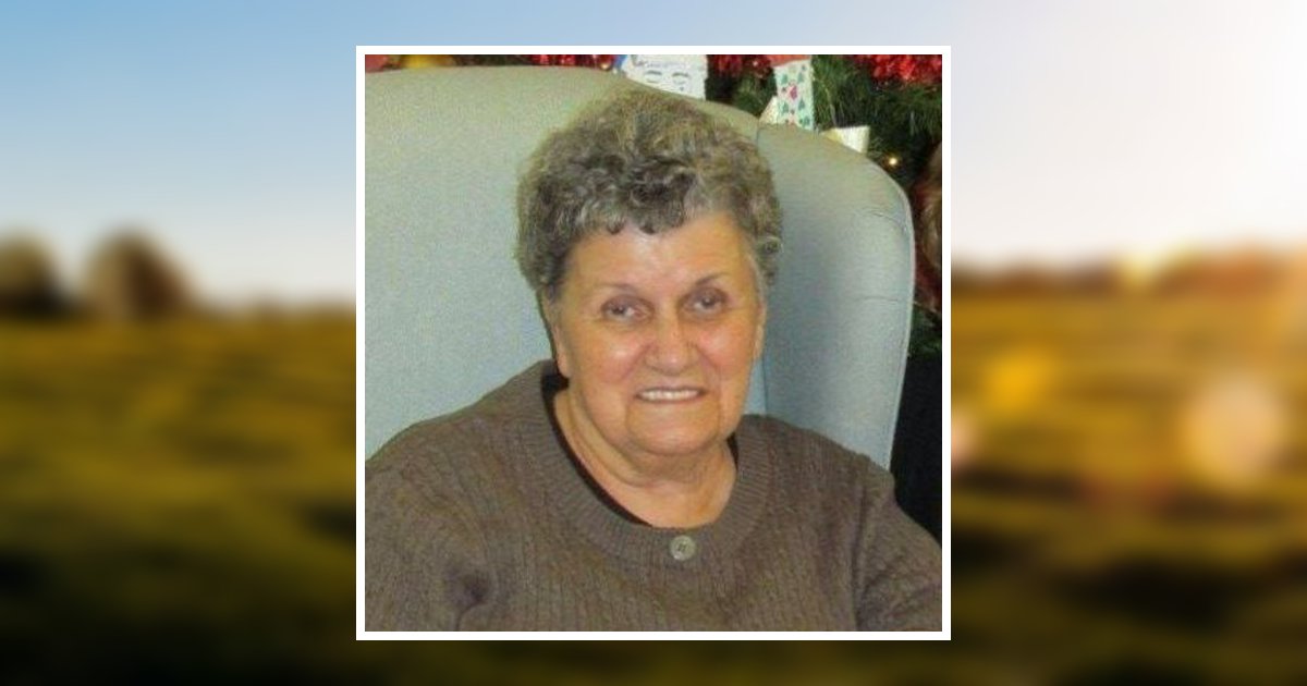 Elaine Tracy Obituary January 20, 2014 - Mockler Funeral Home