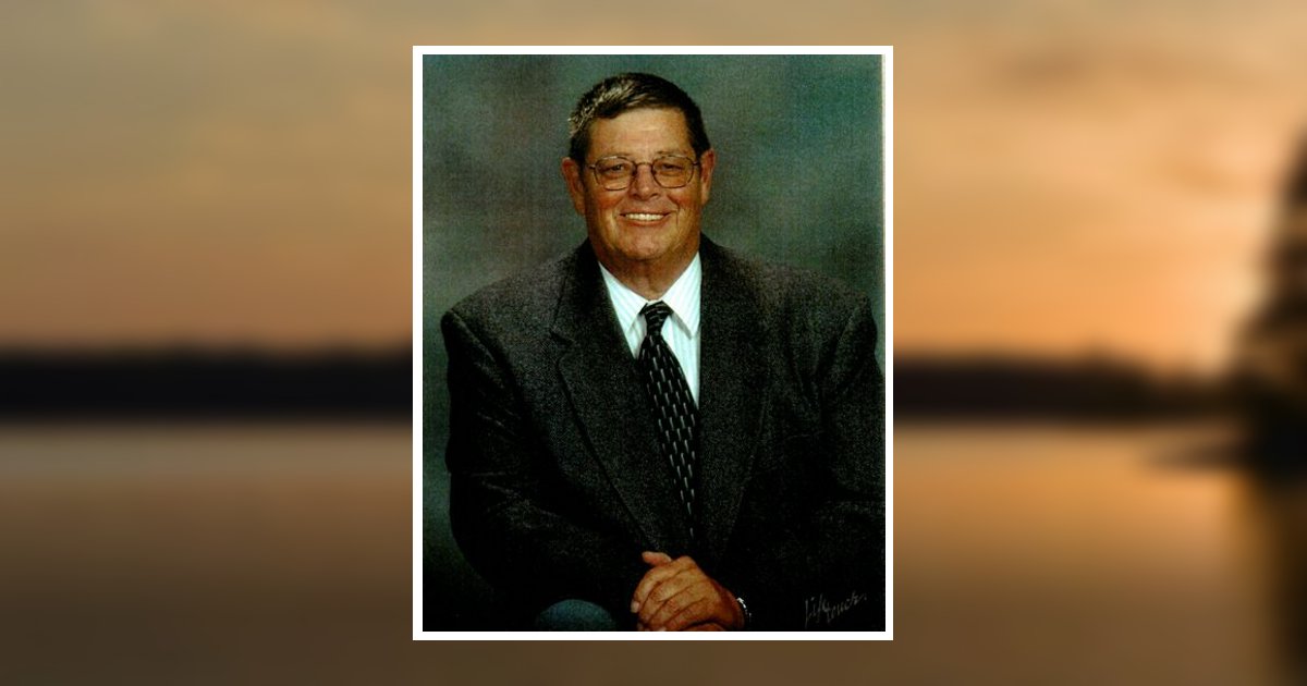 Robert Dennis Timmons Obituary January 12, 2023 - Tidd Family Funeral Home