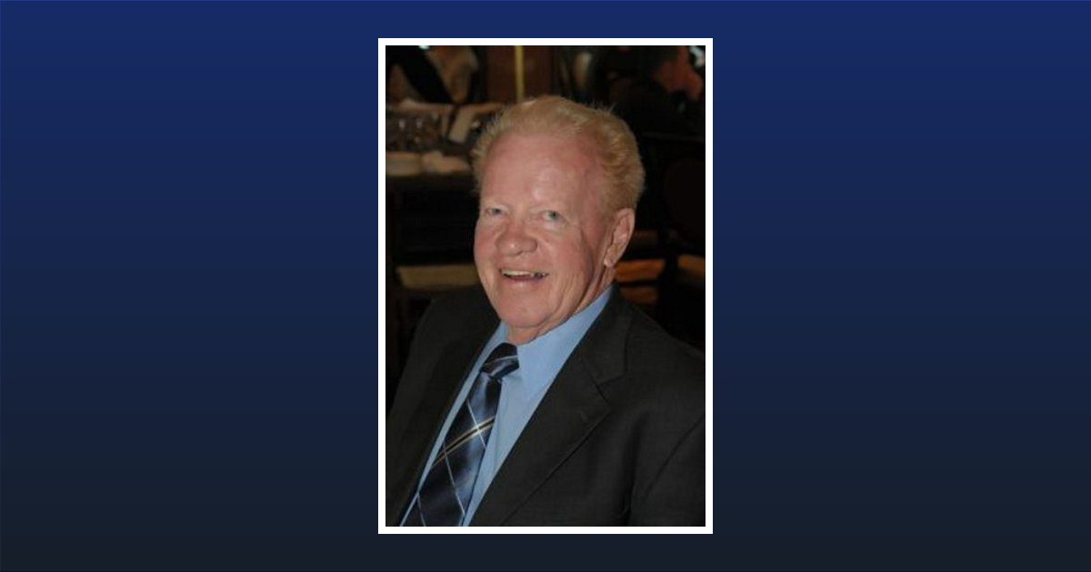 Patrick Collins Obituary August 13, 2016 - Turcotte - Piper Mortuary