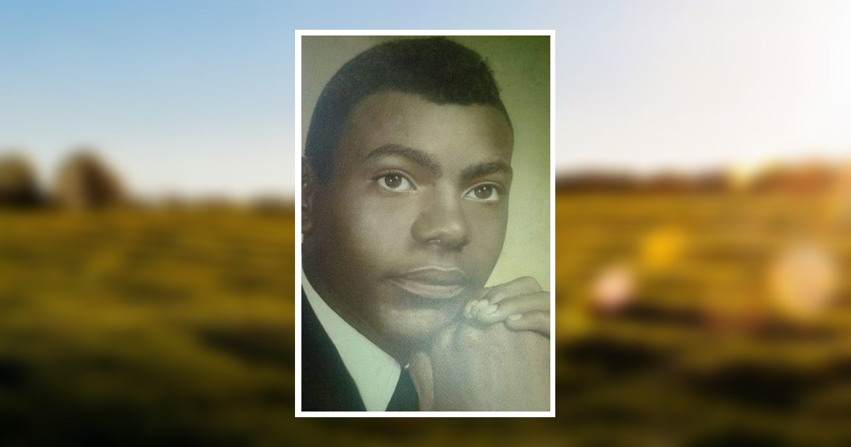 Rodney Earl Hill Sr. Obituary February 3, 2020 - Randall & Roberts ...