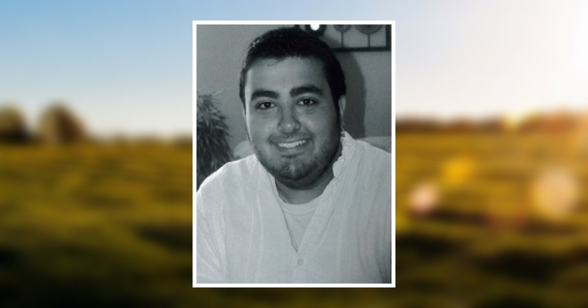 Frankie Nasseri Obituary - DeJohn Funeral Homes & Crematory