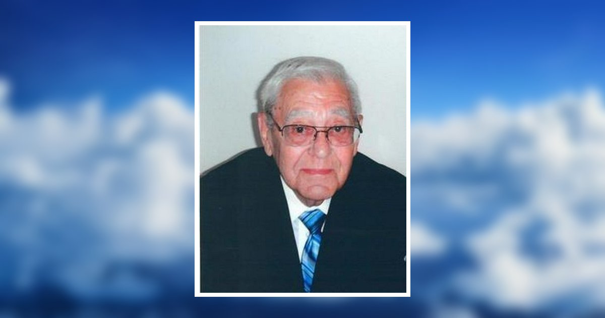 Gilbert Genereux Obituary July 25, 2016 - Johnson Funeral Service