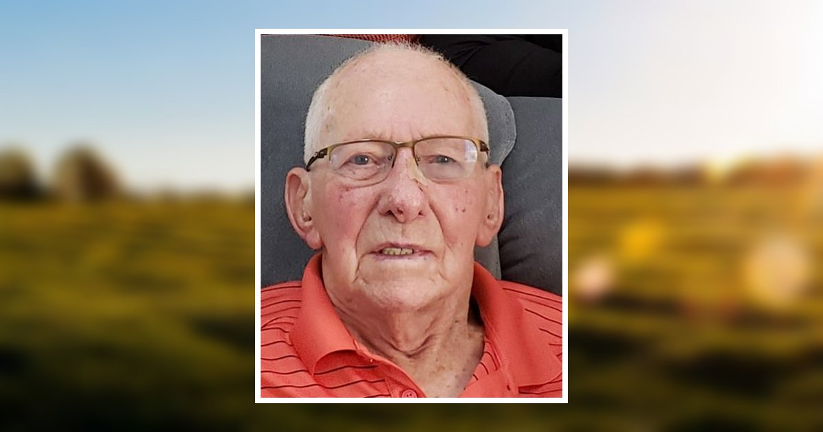 John Raynor Obituary November 23, 2019 - Kepple Graft Funeral Home