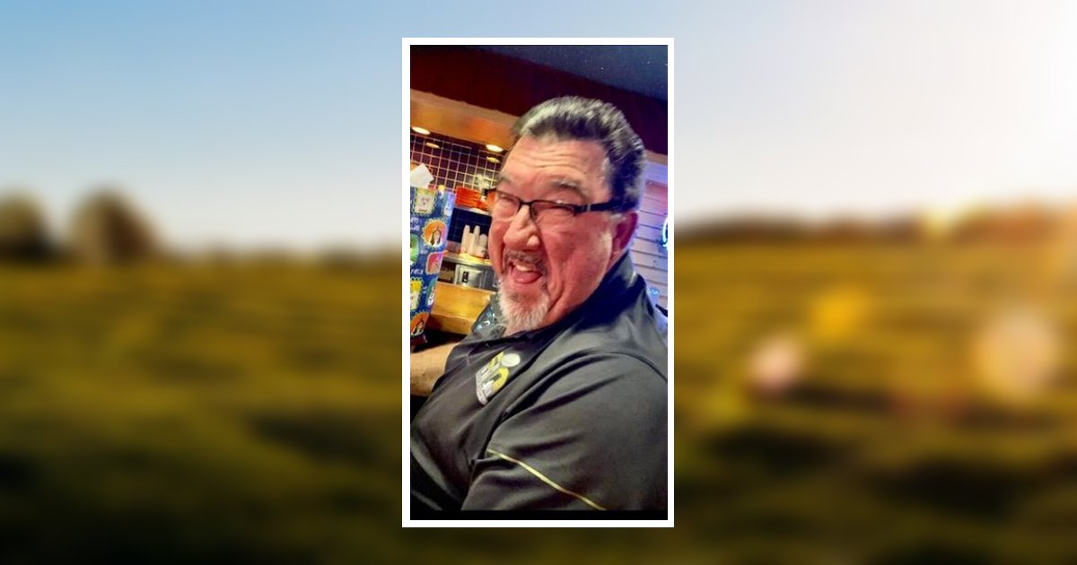 Gregory Alan Smith Obituary May 2, 2021 - Raymer - Kepner Funeral Home ...