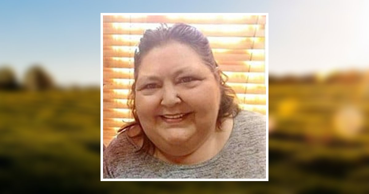 Jennifer Lynn Worley-Johnson Obituary April 28, 2020 - Preble Memory ...