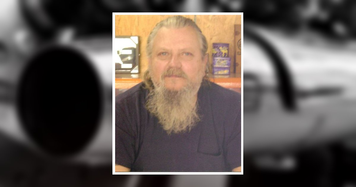 Timothy Olin Berryman Obituary December 21, 2024 - A.F. Crow & Son ...