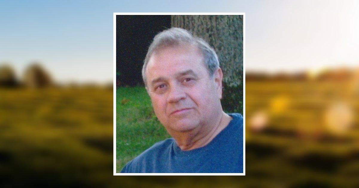 Michael R. Izzo Obituary November 28, 2018 - Nardolillo Funeral Home
