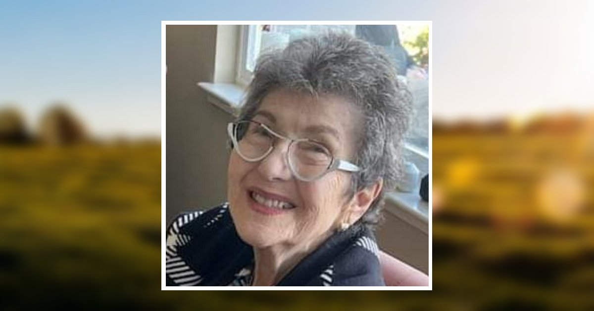 Selma Love Ehrlich Obituary April 20, 2024 - Parent-Sorensen Mortuary ...