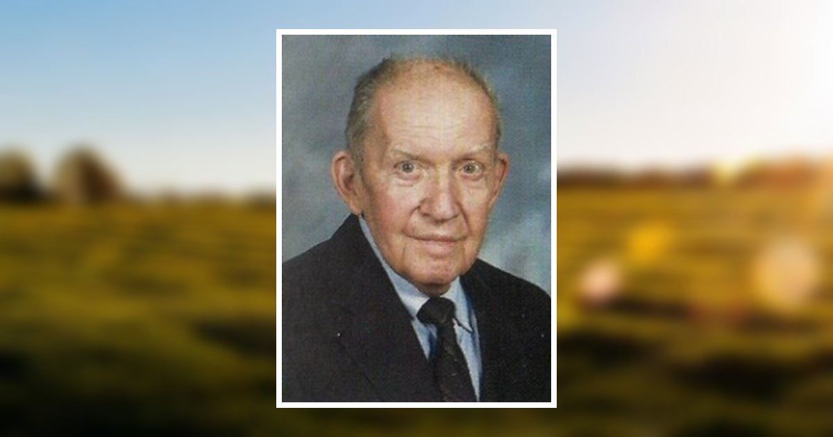 John L. Herr Obituary - DeBord Snyder Funeral Home & Crematory, Inc.