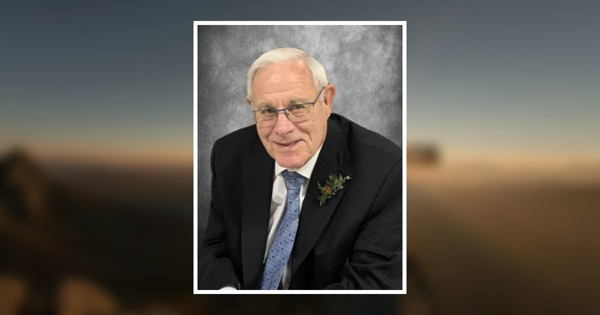 William "Bill" Wright Obituary February 4, 2024 - Caldwell Parrish Funeral Home & Crematory