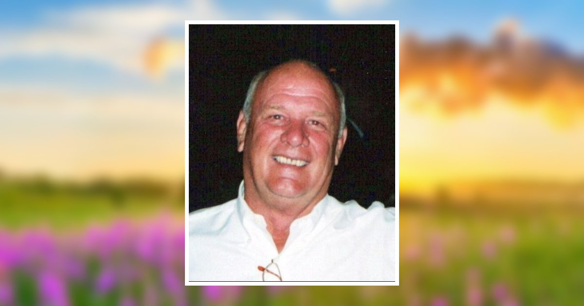 William S. Meyer, Sr. Obituary May 19, 2025 - Newcomer Dayton