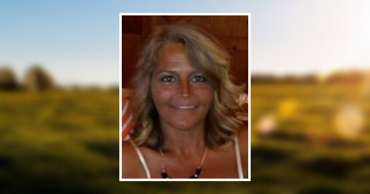 Tracy Ann Shadden Obituary June 28, 2019 - Companion Funeral ...