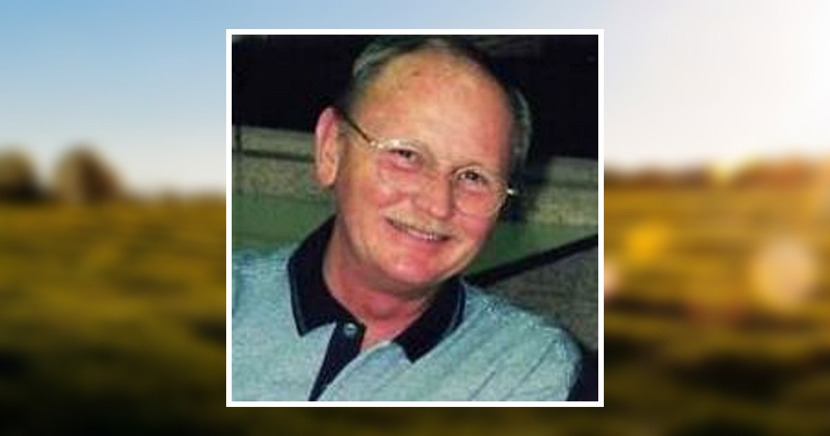 Danny David Lowe Obituary June 5, 2021 - New Hope Funeral Home