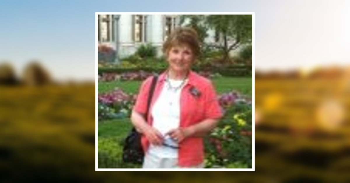 Sherolynn Kay "Sherry" Ohm Obituary March 26, 2022 - The Lake Funeral ...