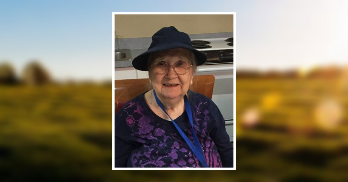 Anna Mae Riddle Obituary May 14, 2024 - Parks Brothers Funeral Service