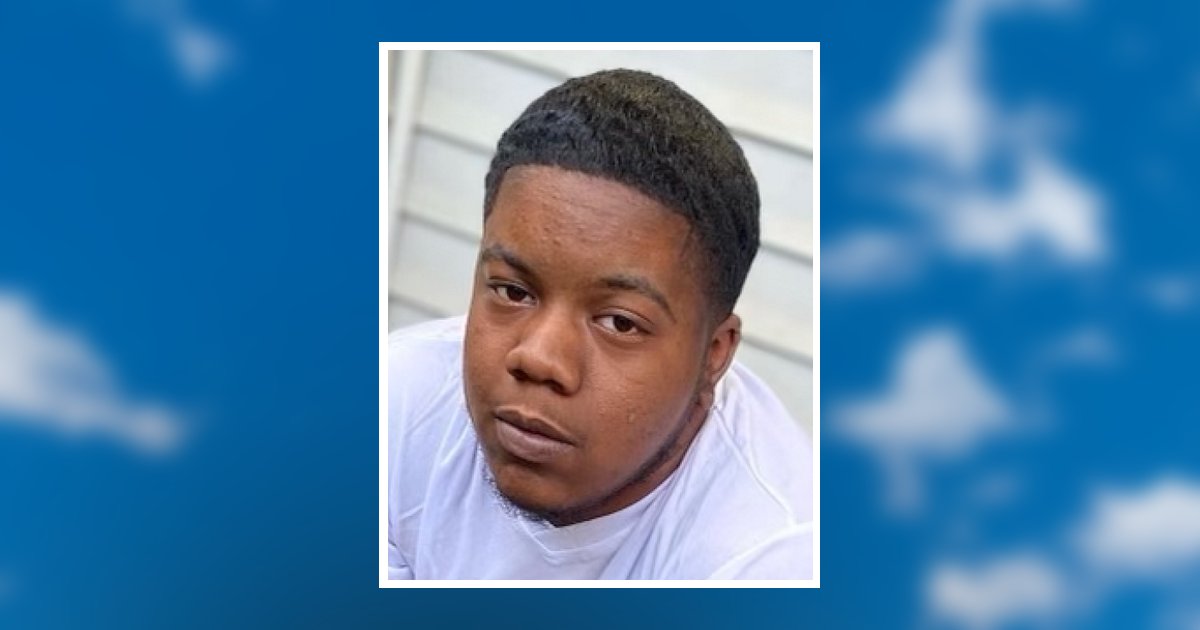 Justin "Jay" Lee Butler Jr. Obituary January 25, 2025 - Joseph Jenkins ...