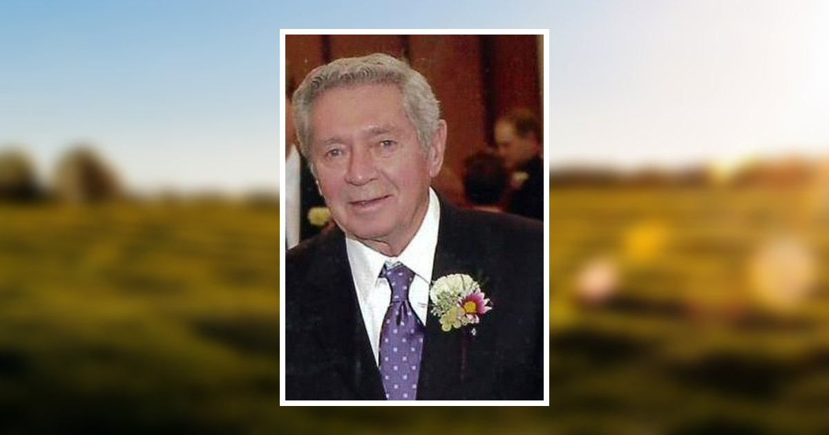 Kenneth Hake Obituary July 23, 2019 - Roberts Family Funeral Service