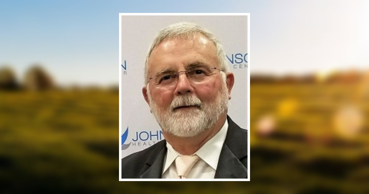 David Linton Ratliff Obituary March 6, 2022 - Betts & West Funeral Home