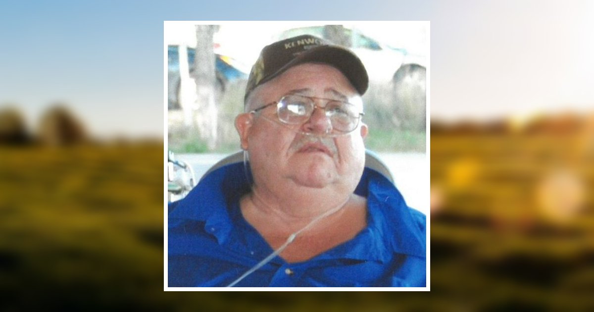 Daniel Eugene Adams Obituary November 29, 2018 - Hullinger Mortuary