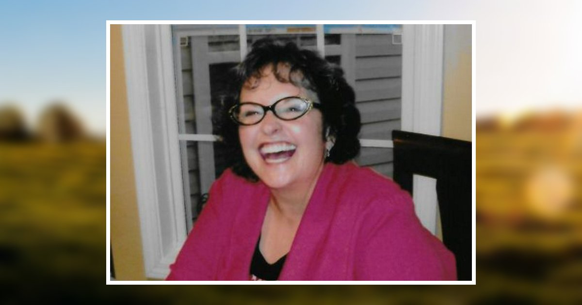 Nancy "Nan" Lynn Brown Obituary February 18, 2020 - Ingram Funeral Home & Crematory